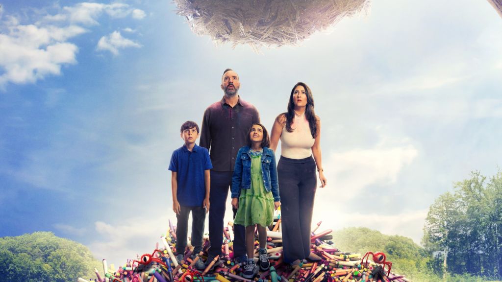 Ver Sketch. Cuidado con lo que dibujas Online Completa Gratis en HD en ...