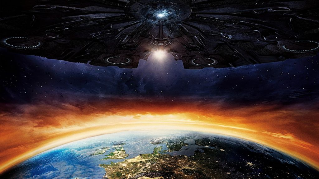 Ver El Dia de la Independencia Online Completa Gratis en HD en ️️️PELISFLIX