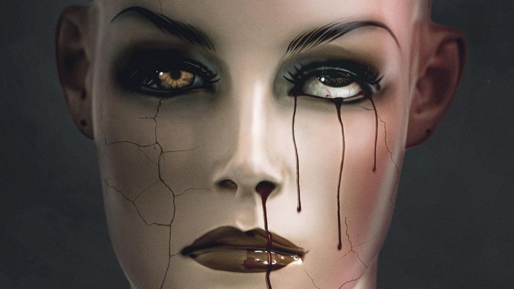 Ver The Mannequin Online Completa Gratis en HD en ️️️PELISFLIX